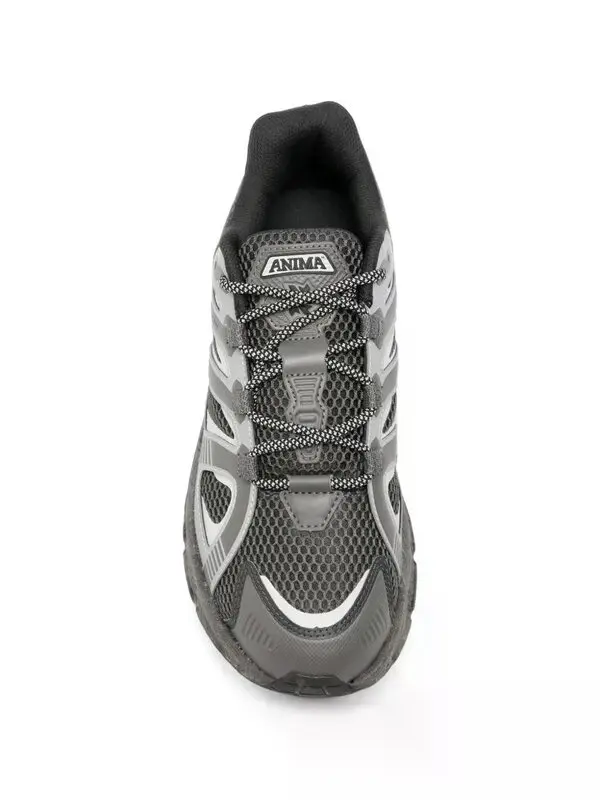 ANIMA Atomic Low-top Sneakers