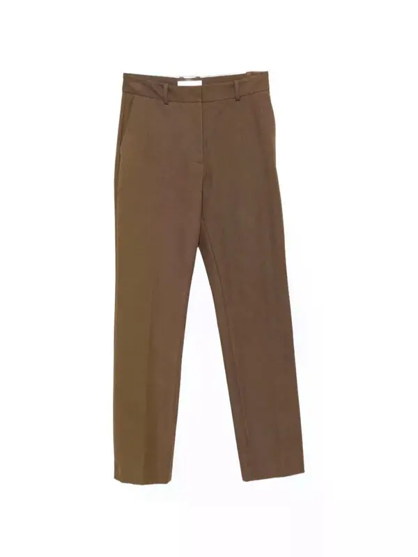 JOSEPH Coleman Slim-fit Trousers