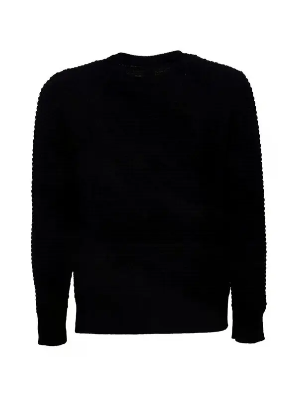 GRP Crew-neck Sweater
