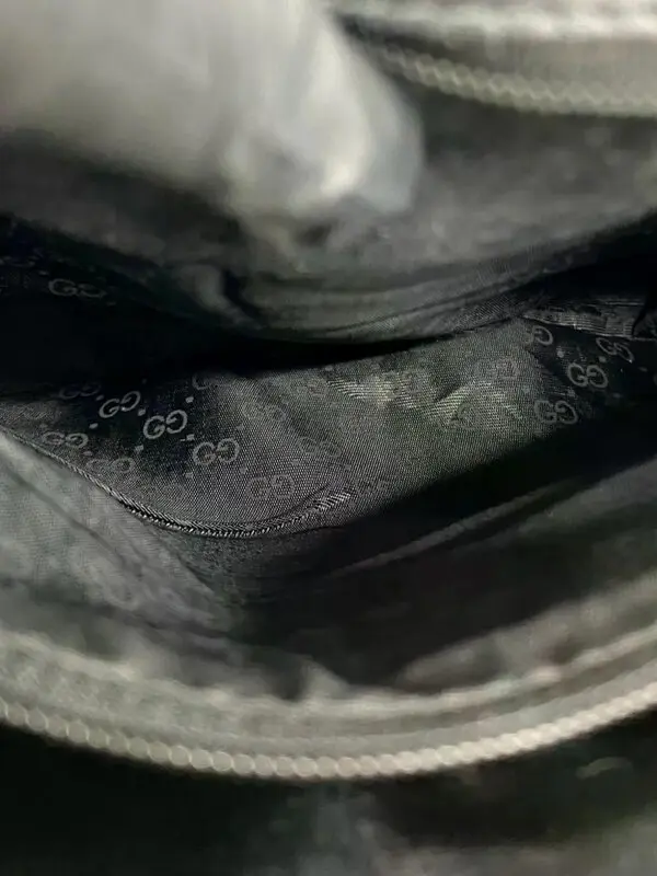 Gucci 2000-2015 Gg Supreme Tote Bag