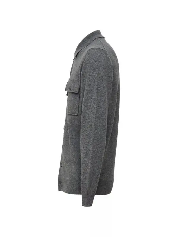 Fedeli Logan Cardigan