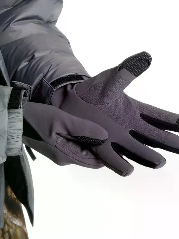 The North Face Gtx Windstopper Fleece Gloves