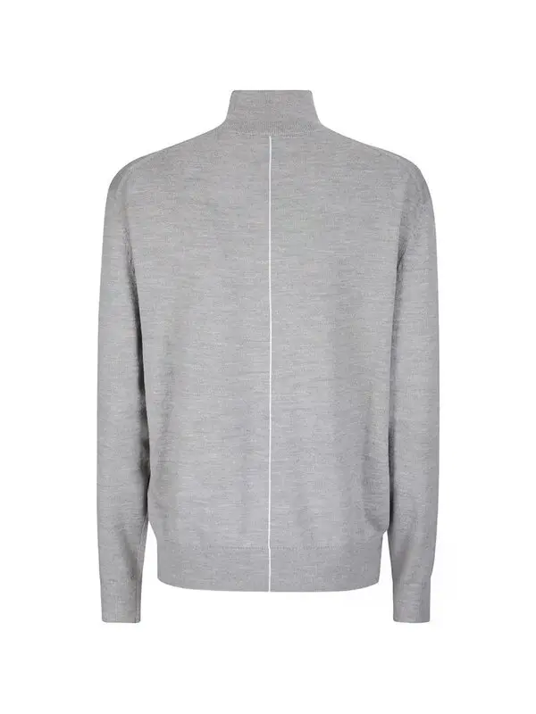 Calvin Klein Turtleneck Sweater