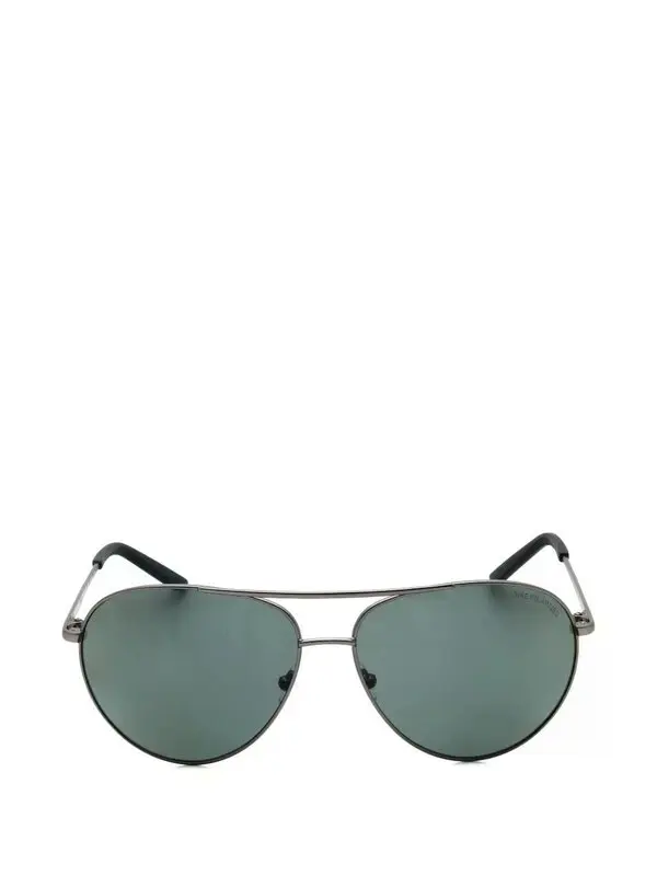 Nike Pilot-frame Sunglasses