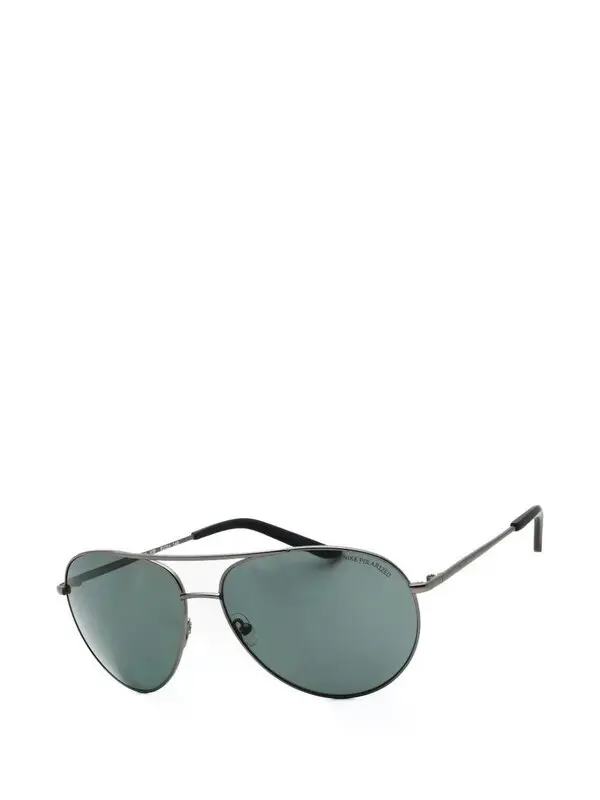 Nike Pilot-frame Sunglasses