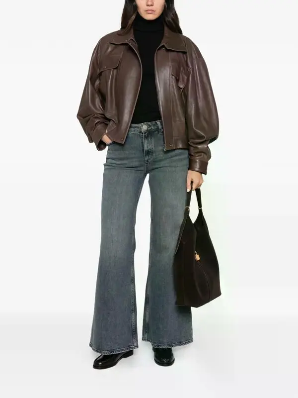 Marc O'polo Ribbed-knit Turtleneck Sweater