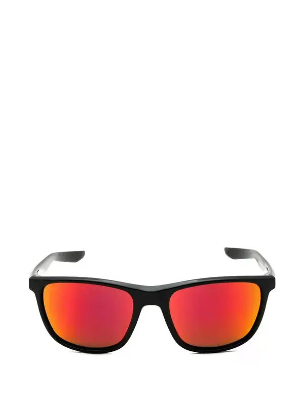 Nike Essential Endeavor Square-frame Sunglasses