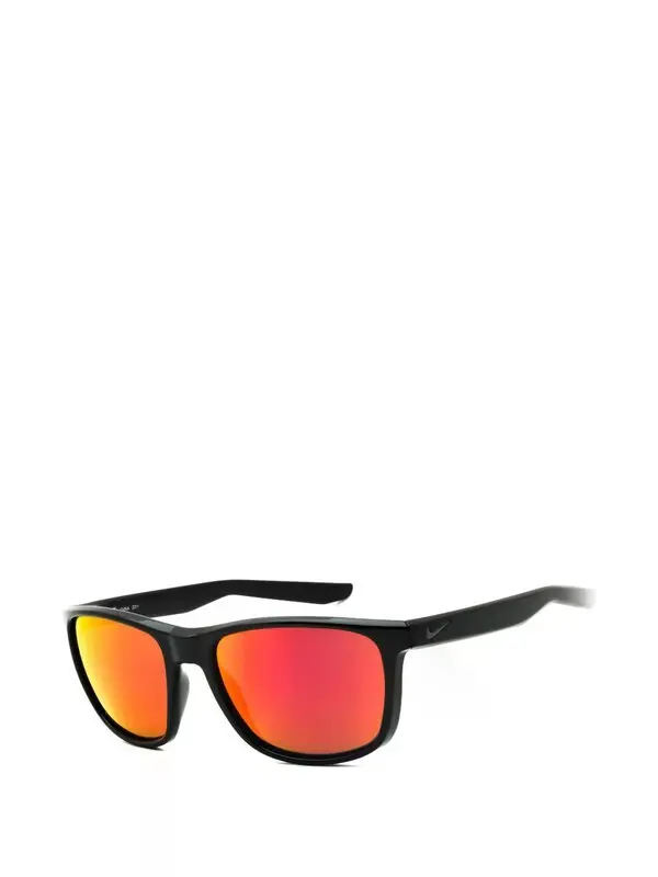 Nike Essential Endeavor Square-frame Sunglasses