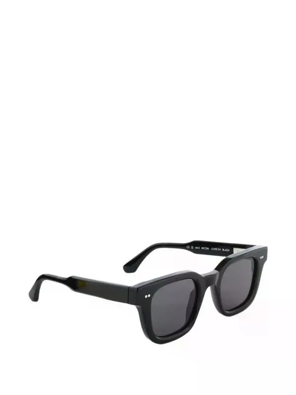 Chimi Square-frame Sunglasses