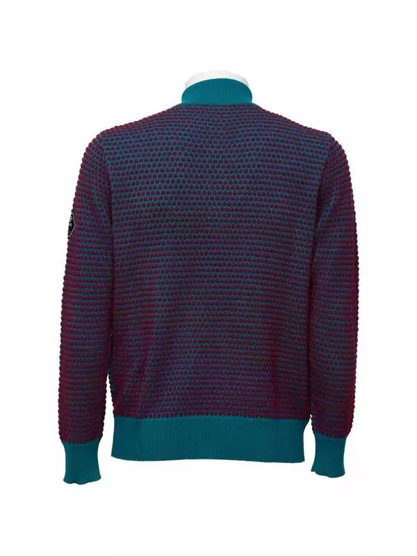 GRP Half-zip Sweater