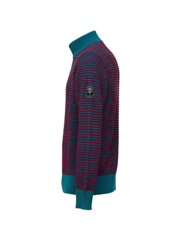 GRP Half-zip Sweater