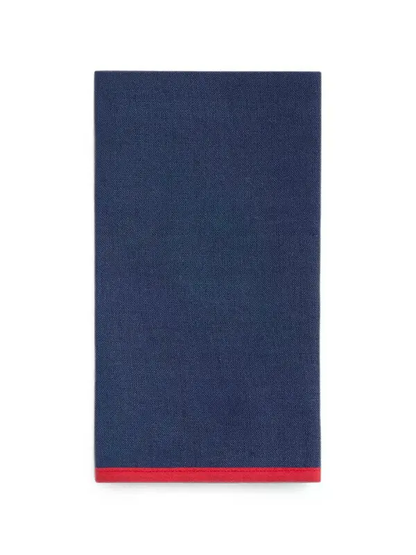 La DoubleJ Rainbow Napkins