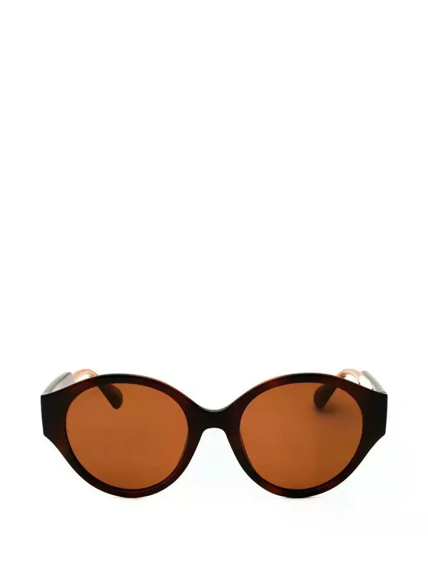 MAX&CO. Round-frame Sunglasses