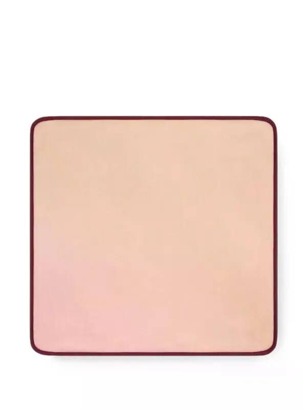 La DoubleJ Rainbow Napkins