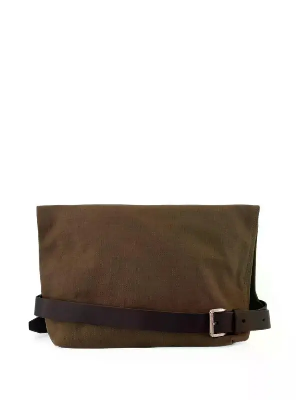 Our Legacy Wrap Shoulder Bag