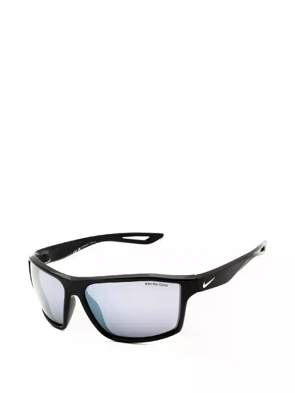 Nike Rectangle-frame Sunglasses