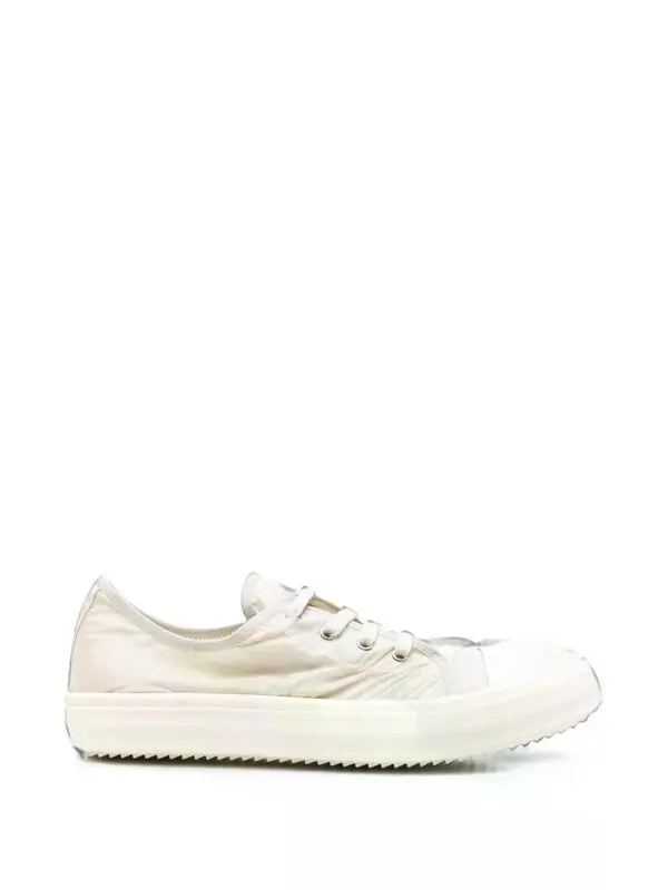 Rick Owens Tower Low Sneakers