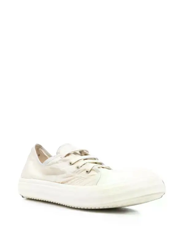 Rick Owens Tower Low Sneakers