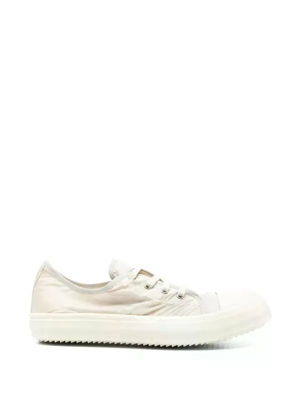 Rick Owens Tower Low Sneakers - Neutrals