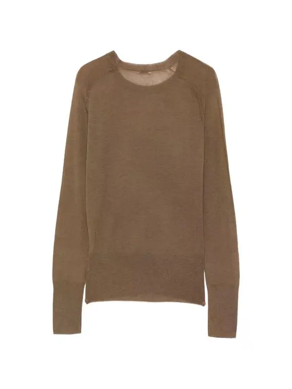 JOSEPH Fine-knit Sweater