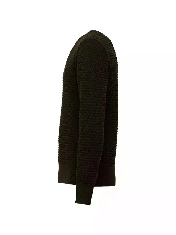 GRP Crew-neck Sweater