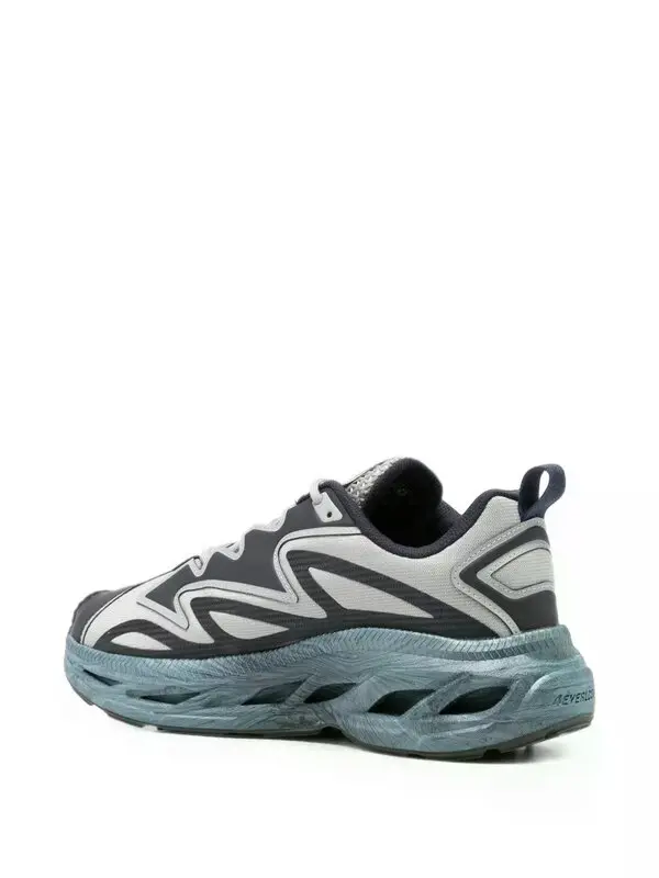 ANIMA Mercury Low-top Sneakers