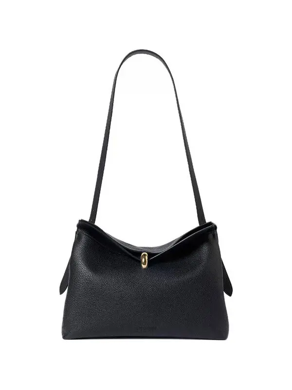 Jacquemus The Valério Bag - Black