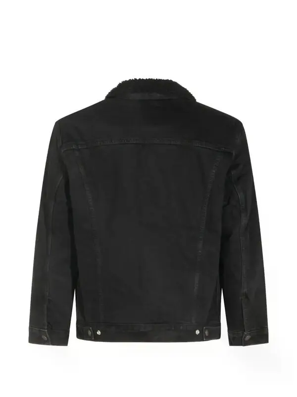 LEVI'S Button-up Denim Jacket