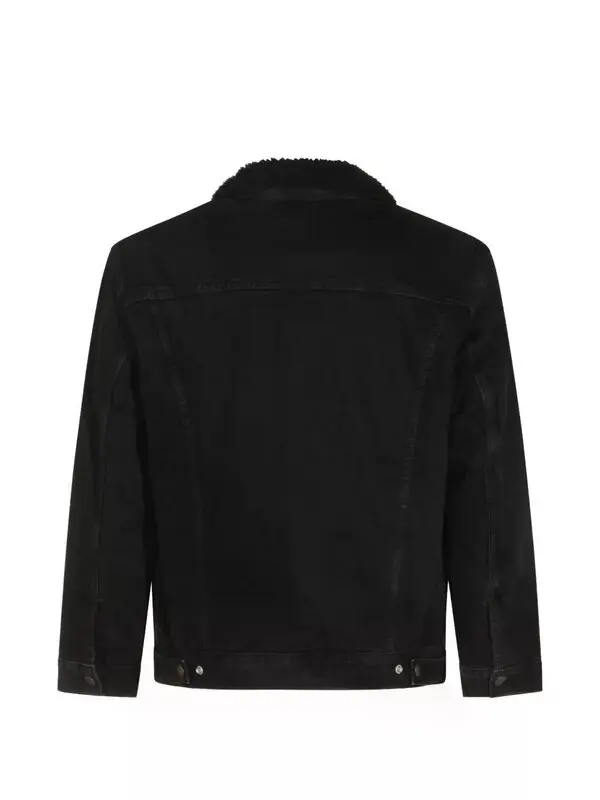 LEVI'S Button-up Denim Jacket
