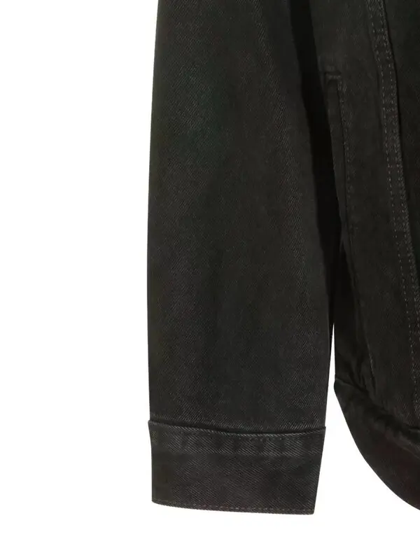 LEVI'S Button-up Denim Jacket