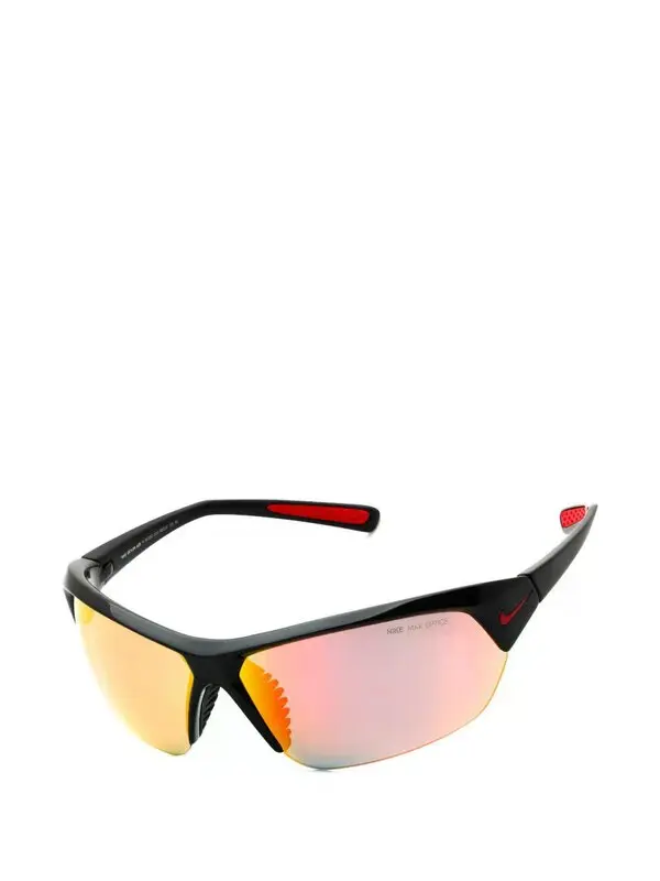 Nike Skylon Ace Geometric-frame Sunglasses