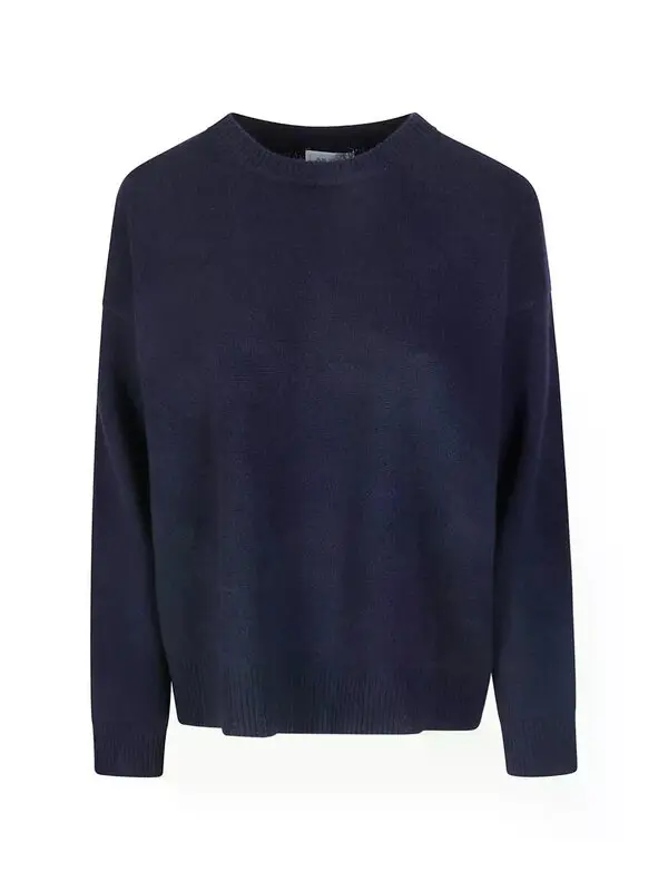 BE YOU Crewneck Cashmere Sweater