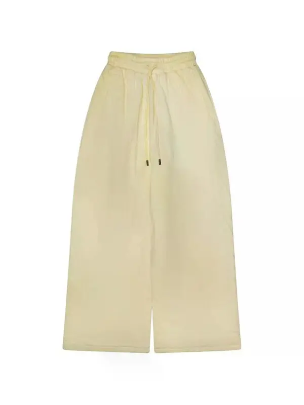 LỰU ĐẠN Bontan Wadded Track Pants