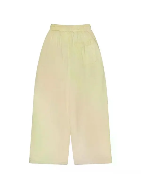 LỰU ĐẠN Bontan Wadded Track Pants