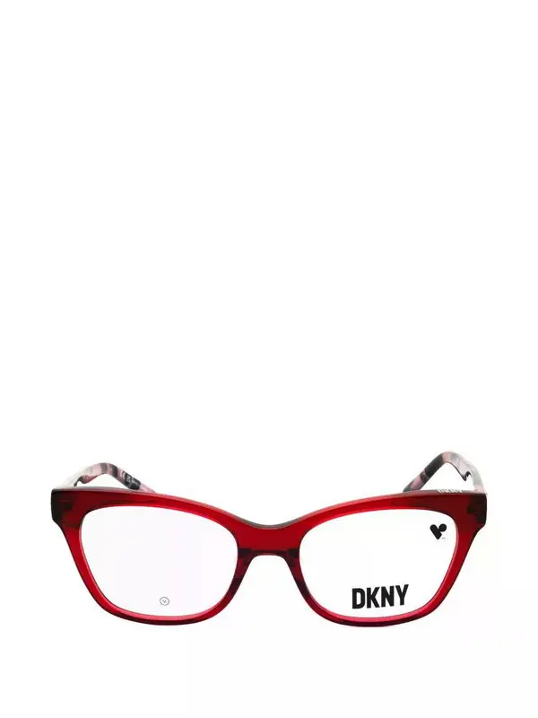 Dkny Cat-eye Glasses