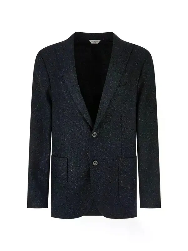 Boglioli Single-breasted Blazer