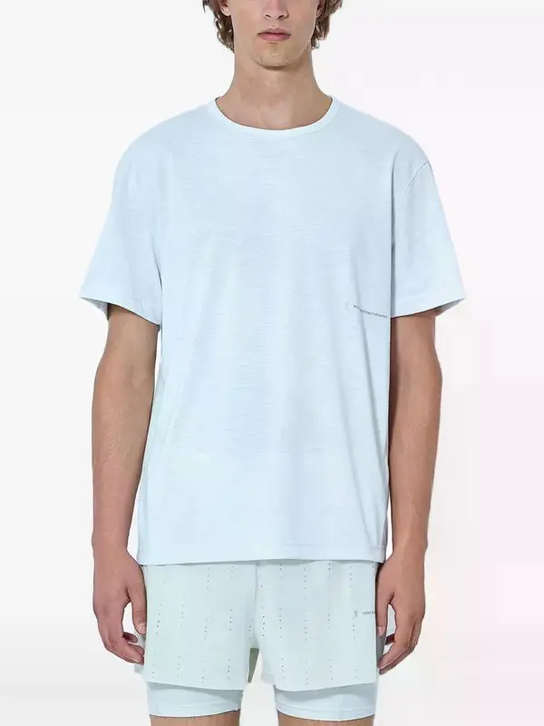 On X Post Archive Fashi Crew-neck T-shirt