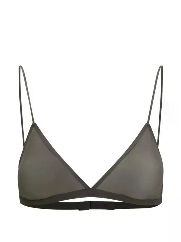 Calvin Klein Ruby Triangle Bra