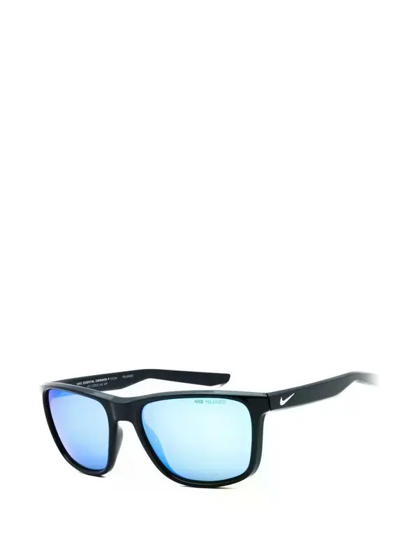 Nike Essential Endeavour Square-frame Sunglasses