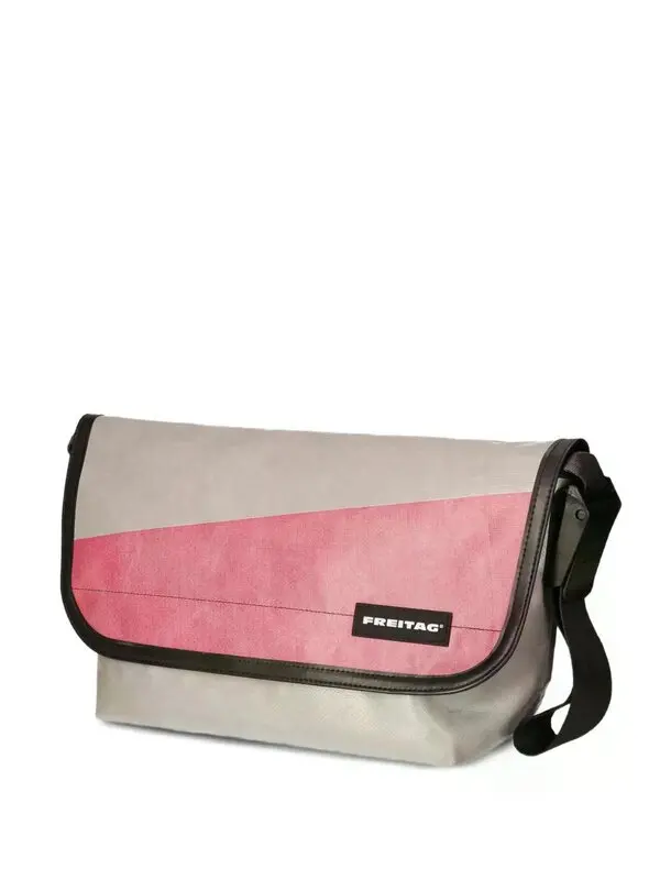 FREITAG Medium Surfside6 Messenger Bag - Grey