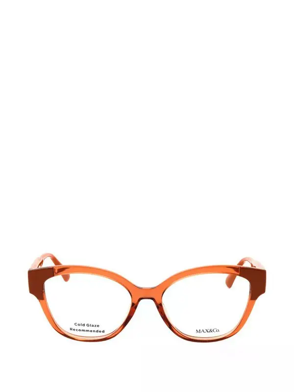 MAX&CO. Cat-eye Glasses