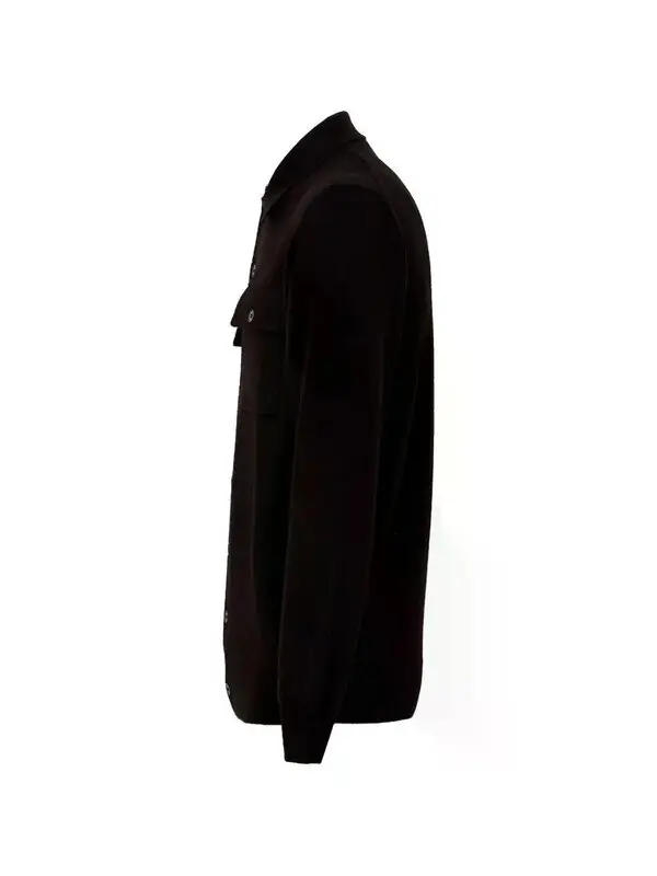 Fedeli Logan Cashmere Cardigan