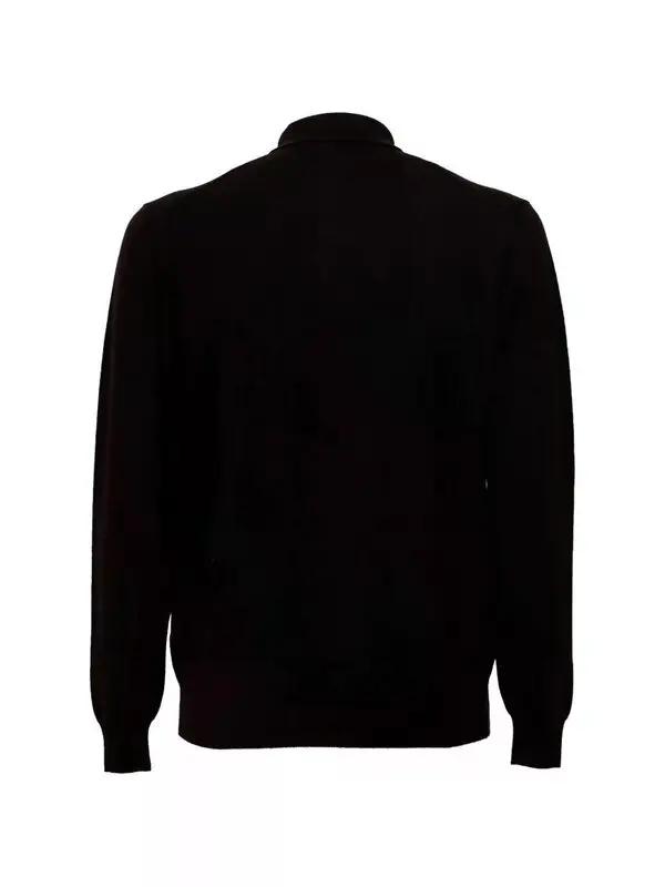 Fedeli Logan Cashmere Cardigan