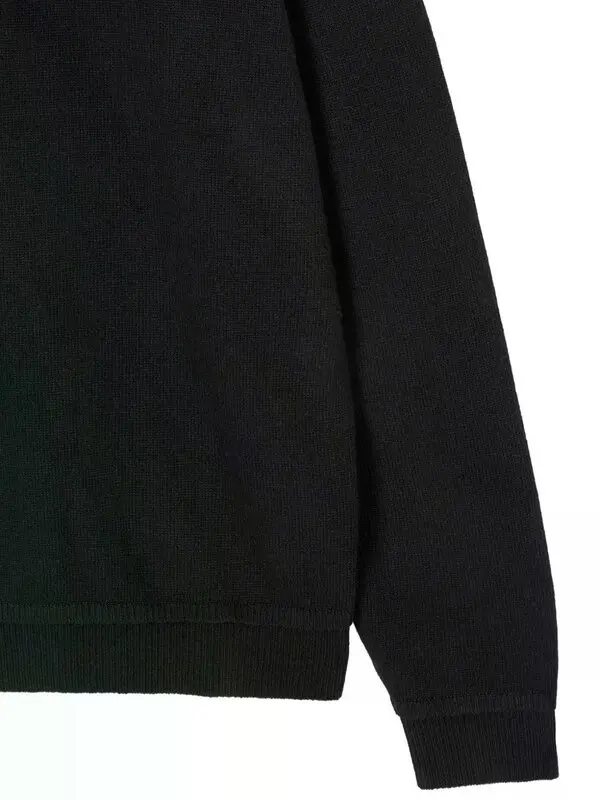 STUDIO TOMBOY Crew-neck Sweater