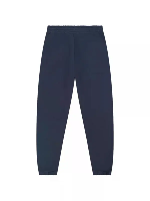 DENIM TEARS Adg Logo-print Track Pants