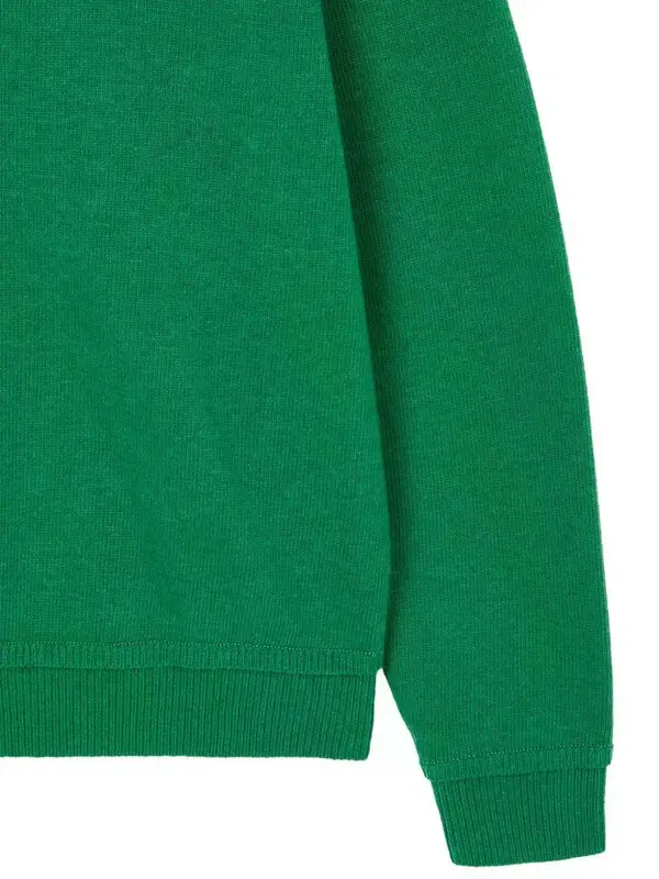 STUDIO TOMBOY Crew-neck Sweater