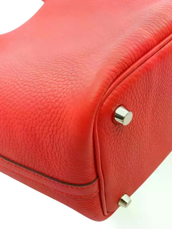 Hermès 2026 Clemence Picotin Lock 18 Handbag