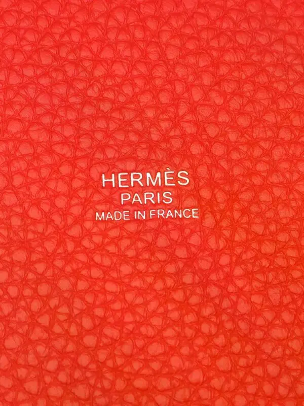 Hermès 2026 Clemence Picotin Lock 18 Handbag