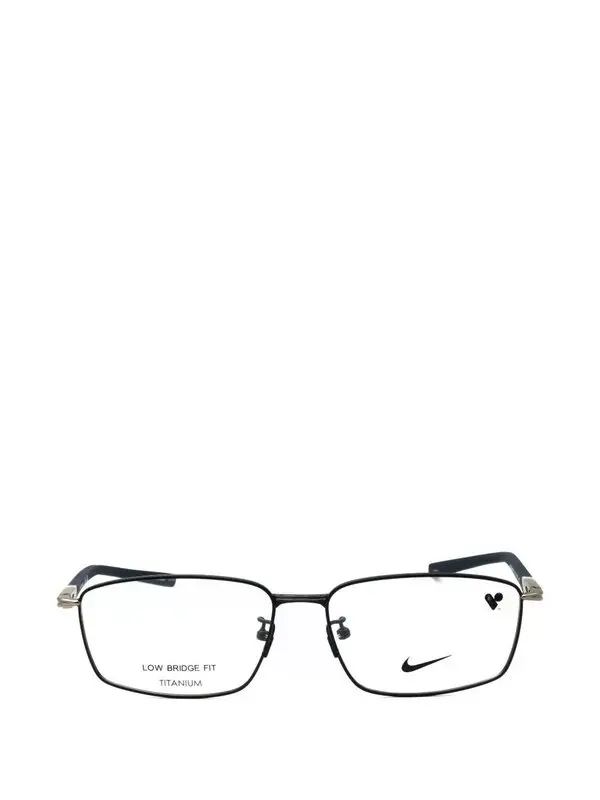 Nike Rectangle-frame Glasses