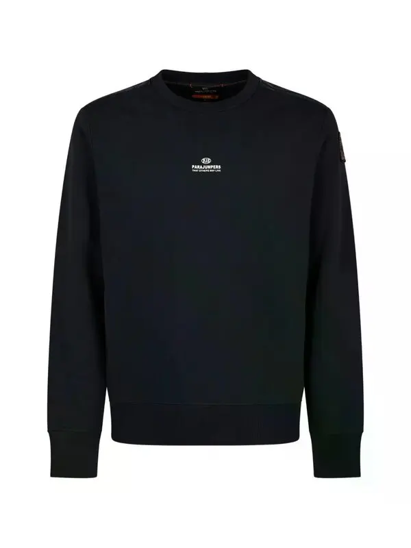PARAJUMPERS Logo-print Sweatshirt